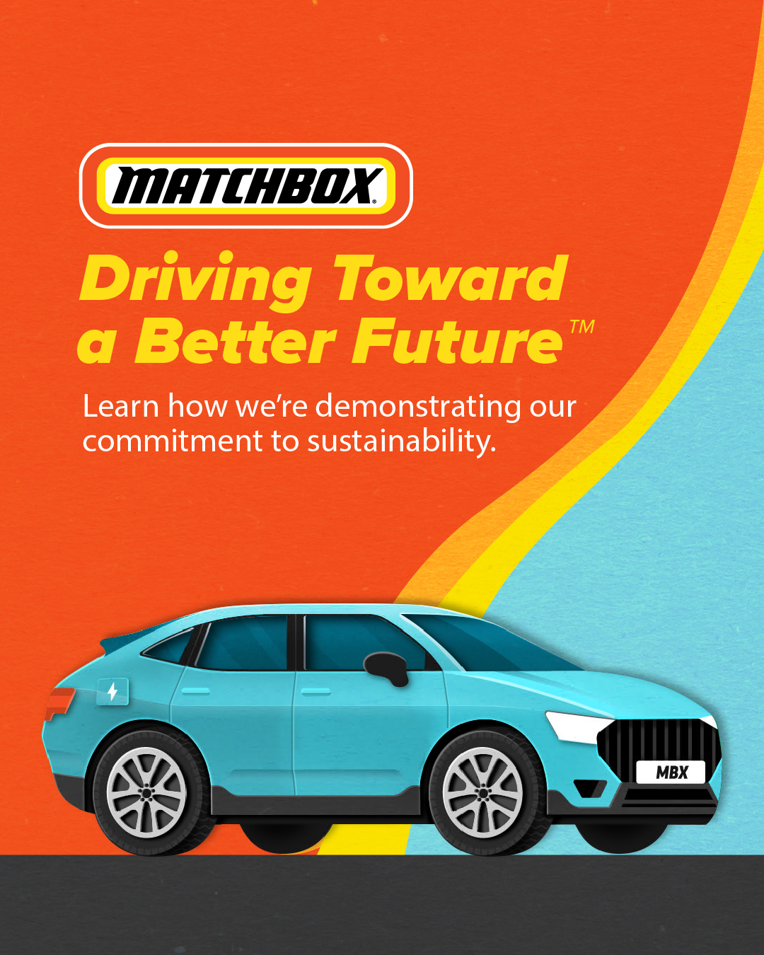 Matchbox Sustainability – Adam Henkel